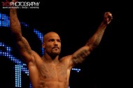 Welterweight Ryan Ford and his Management Announces Bellator Signing ...