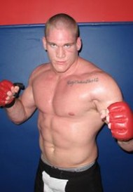 Todd Duffee Returning to UFC, Fighting Philip De Fries December 29th ...