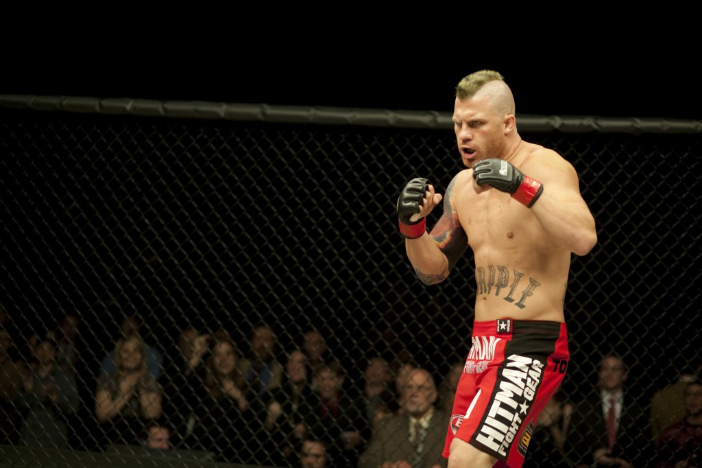 “Warrior” Actor and MMA Fighter Erik Apple Talks His Lucky Break ...