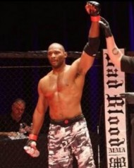 Clifford Starks to Fellow Wrestlers: Don’t Be Too Scared to Get Hit ...