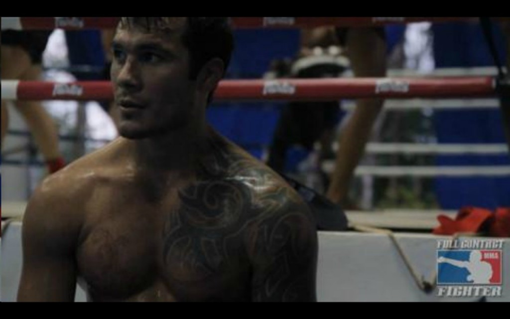 Full Contact Fighter | The Original, Undefeated MMA News Source ...