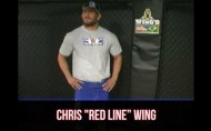 Vlog: Bellator’s Chris Wing | Full Contact Fighter