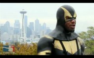 Exclusive: MMA “Superhero” Crime Fighter “Phoenix Jones” And The Truths ...