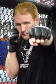 TUF Nations Finale: Mark Bocek Versus Evan Dunham Latest Addition ...