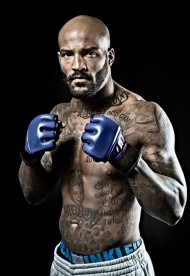 New Full Contact Fighter Radio Features WSOF’s Ryan Ford and Luke ...