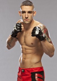 New Full Contact Fighter Radio With UFC Lightweights Joe Proctor and ...