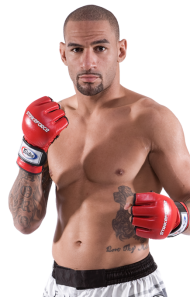 Jay Hieron Talks UFC Return, Rematch With Jake Ellenberger “I Will Beat ...