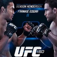 UFC 150: Preview and Predictions | Full Contact Fighter