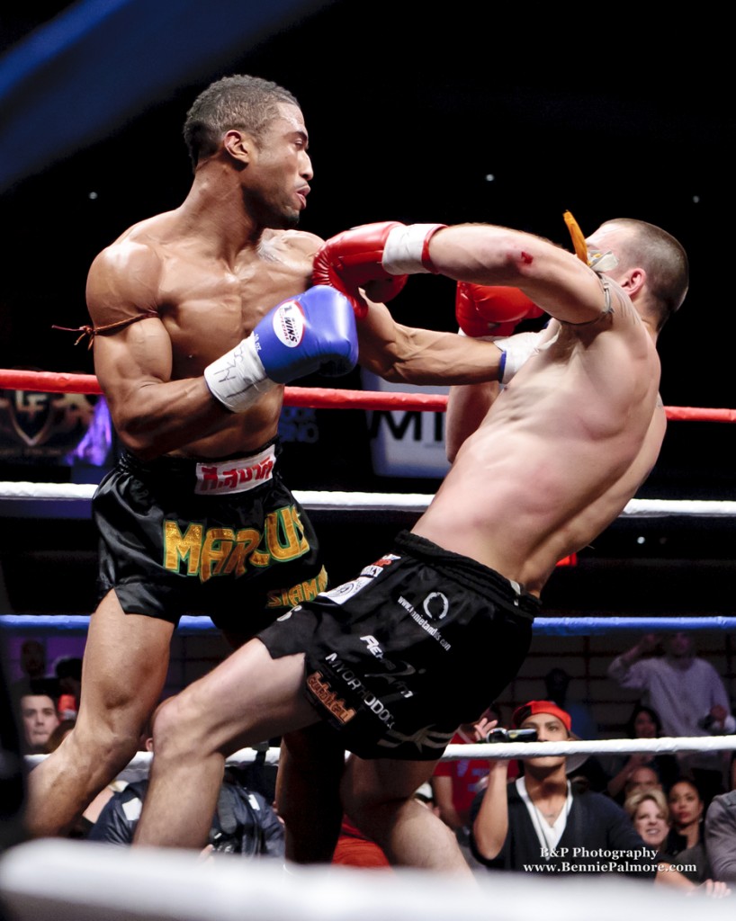 All New: Full Contact Fighter’s “Striking News” | Full Contact Fighter