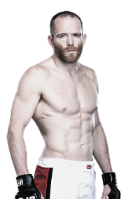 T.J. Grant Demands Respect, Attention Leading to Title Shot | Full ...