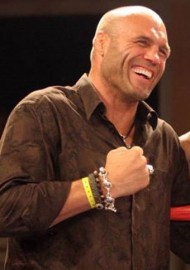 Randy Couture Reports He’s “Alive And Well” Following Heart Attack ...