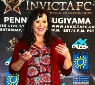 Invicta FC President Shannon Knapp Says TV Deal Likely in 2013; Ronda ...