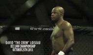 (Video) UFC Vet David Loiseau Takes ECW Light-Heavyweight Title | Full ...