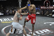 Former UFC Fighter Joe “Diesel” Riggs Making Pro boxing Debut | Full ...
