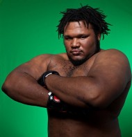 On The Rise: Chris Barnett Changing The Way We Look At The Heavyweight ...