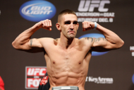 New Full Contact Fighter Podcast Features UFC’s Joe Proctor | Full ...