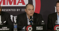 Zach Light Sues Bellator For Wrongful Dismissal, Alleges Promotion ...