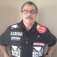 ‘Stitch’ Duran Joins Bellator MMA Cutman Team | Full Contact Fighter