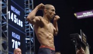 UFC 301 Ceremonial Weigh-ins: 5 PM/ET – 2 PM/PT | Full Contact Fighter