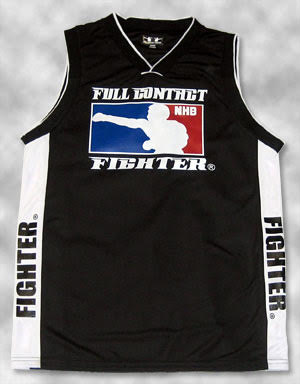 Full Contact Fighter’s Joel Gold on Company’s Success, UFC Ban, Dana ...