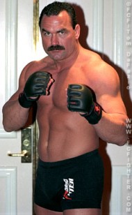 UFC Hall of Famer Don Frye Reflects on Recent Health Issues That Led to ...