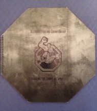 Check Out Rare UFC & MMA Collectables in The FCF Store | Full Contact ...