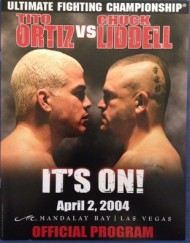 Check Out Rare UFC & MMA Collectables in The FCF Store | Full Contact ...