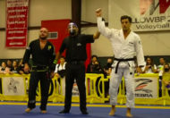 Gregor Gracie Back In The Gi | Full Contact Fighter