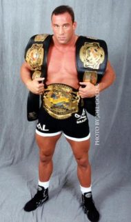 Report: MMA Legend Mark Coleman Recovering From Heart Attack | Full ...