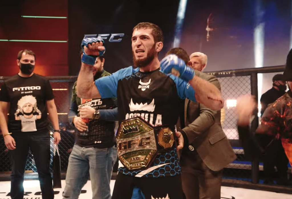 Ufc 54 Injury Update: Telligman, Martin Okay | Full Contact Fighter