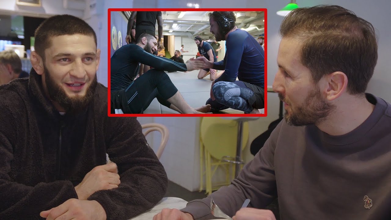 LFA 70 Highlights: Mark Lemminger Catches Isaac Steele With Guillotine ...