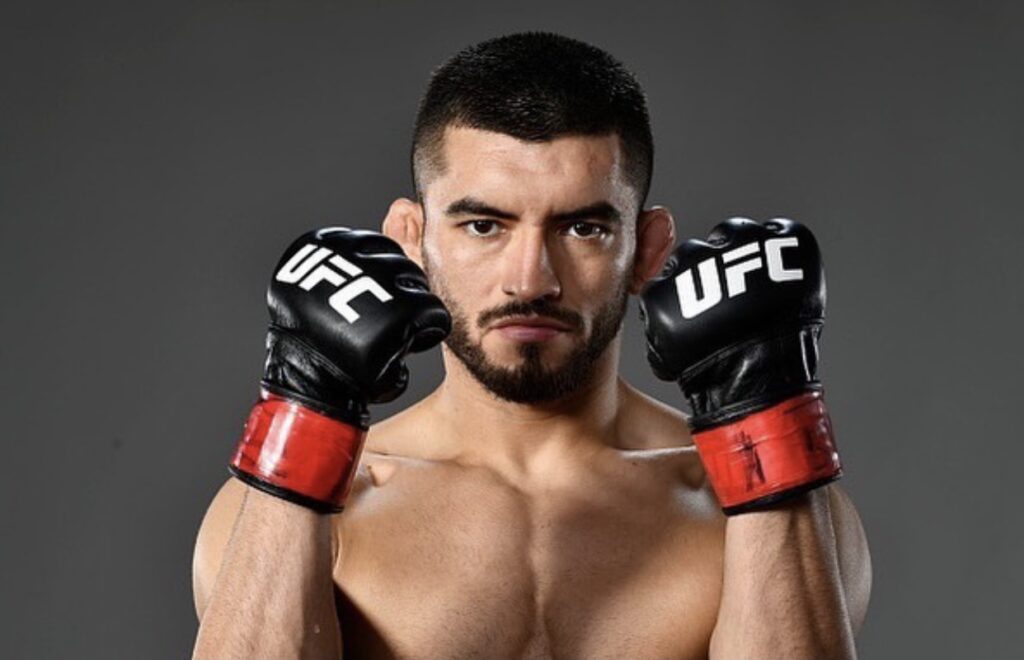 UFC Vegas 38: Fighters You Should Know | Full Contact Fighter