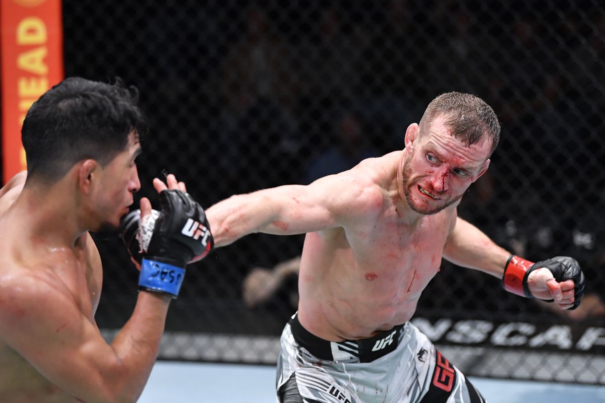 Miletich Fighters Claim 2 National Titles | Full Contact Fighter