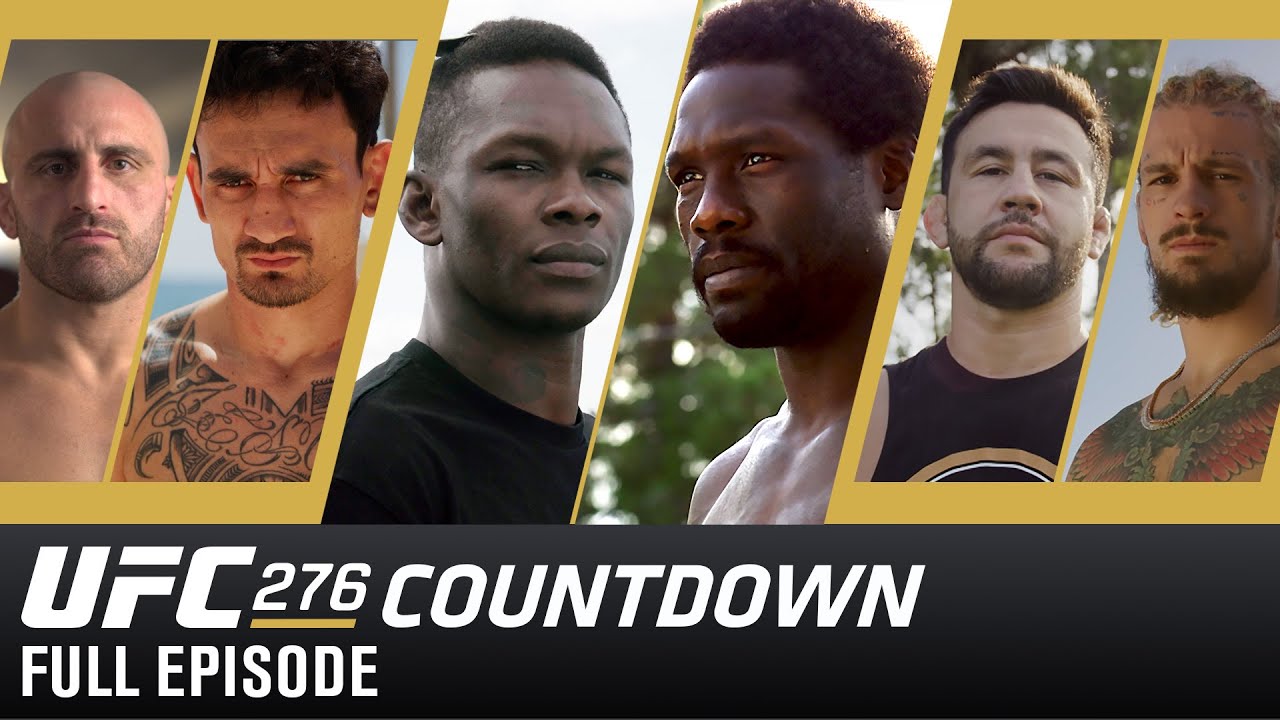 News | Full Contact Fighter