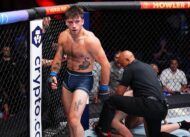 White Belt MMA: Billy Goff on DWCS win, UFC Contract | Full Contact Fighter