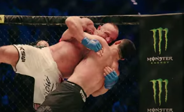 White Belt MMA: UFC flyweight Miranda Maverick on her UFC 278 Shanna ...