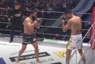 RIZIN 40: Patricio “Pitbull” vs. Kleber Koike | Full Contact Fighter