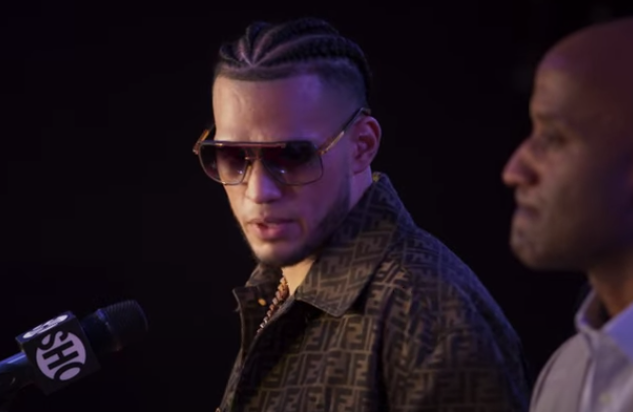 David Subs Goliath: | Full Contact Fighter