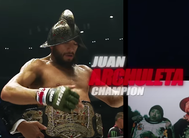 UFC Vegas: Gilbert Burns Post-fight Interview | Full Contact Fighter