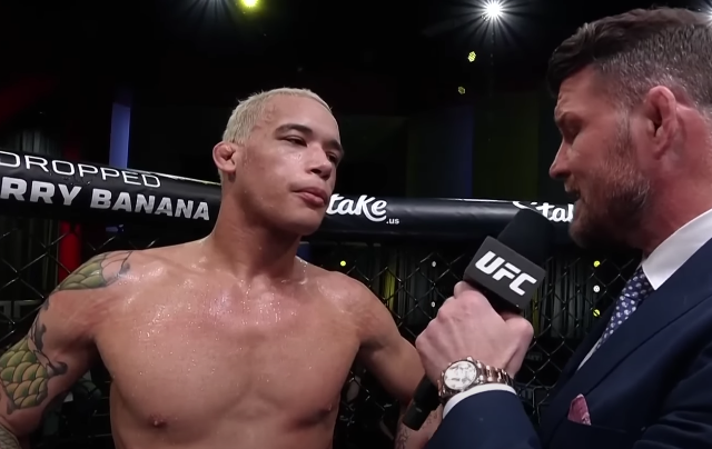 UFC Now’s Top 5 Body Shot Knockouts | Full Contact Fighter