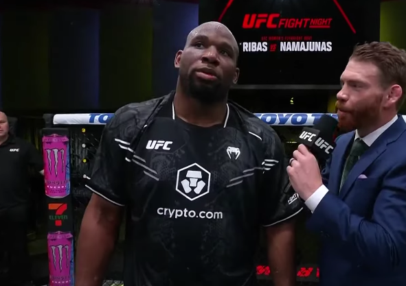 UFC Fighters on the Rise in 2021 | Full Contact Fighter