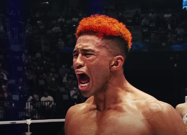 Top 5 Elbow Knockouts In ONE Championship | Full Contact Fighter