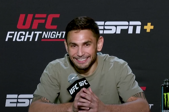 UFC 2016 Preview Show | Full Contact Fighter