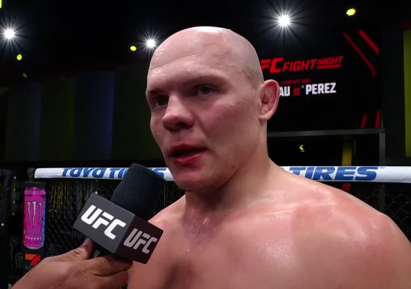 2022 KSW Fighters of The Year | Full Contact Fighter