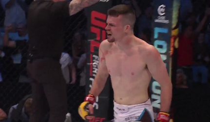 Full Contact Fighter | The Original, Undefeated MMA News Source ...