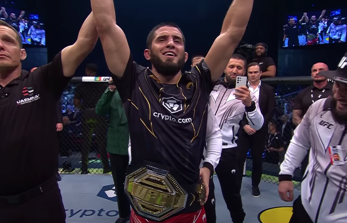 ONE 166 Qatar: Full Event | Full Contact Fighter