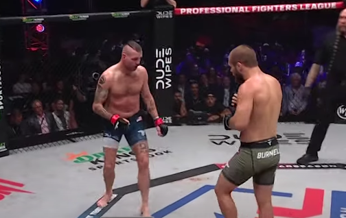 Bellator’s Top 10 Submission Finishes | Full Contact Fighter