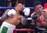 Gervonta “Tank” Davis Reveals His Favorite KO | Full Contact Fighter