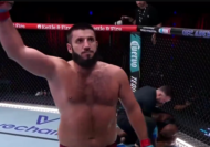 DWCS Results: Rizvan Kuniev Among Four Fighters Awarded UFC Deals ...