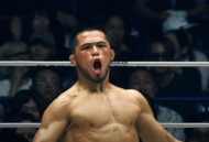 RIZIN 49 Trailer | Full Contact Fighter